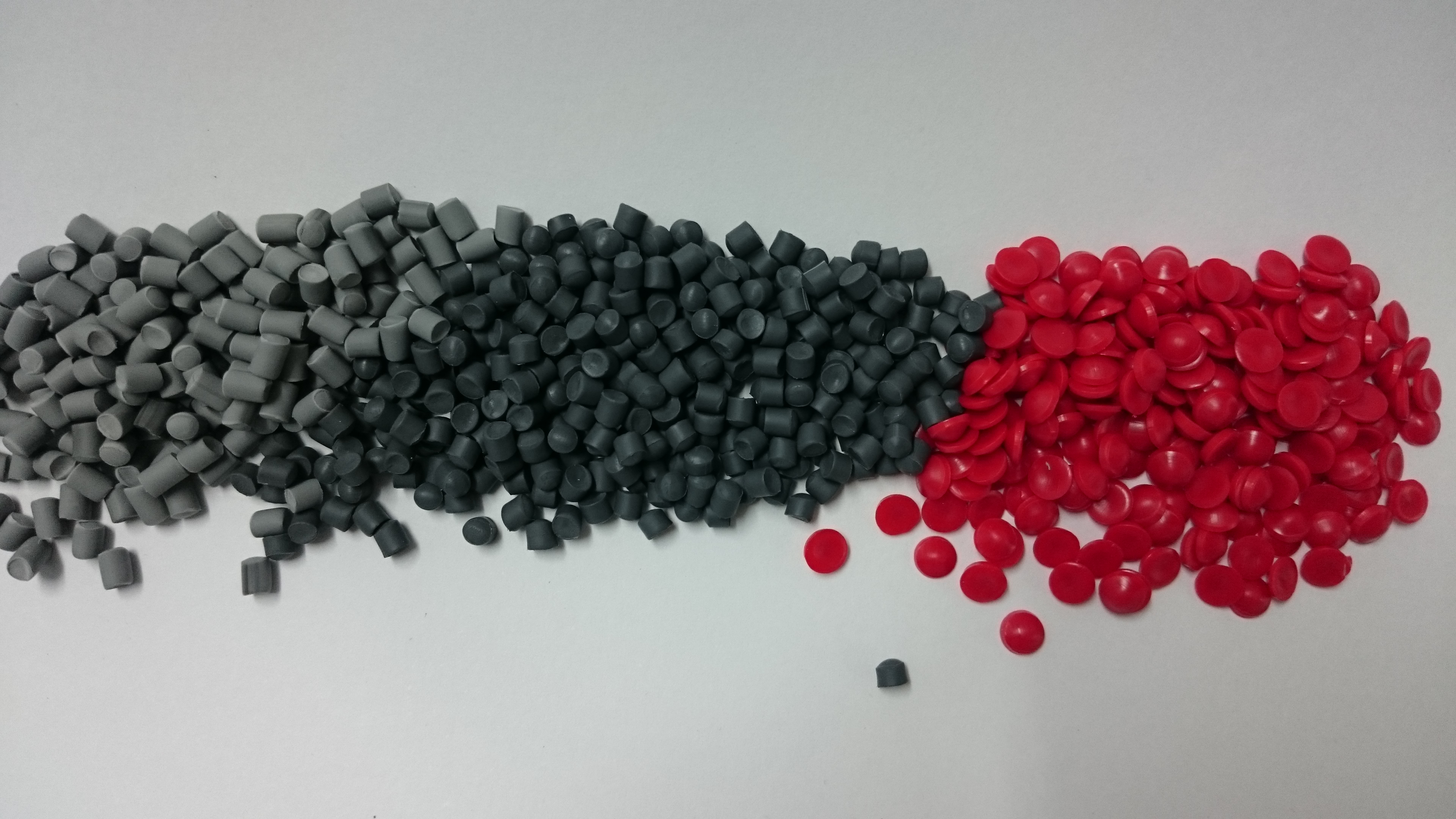 Polvin Compounds Suppliers of quality Plastic Compounds